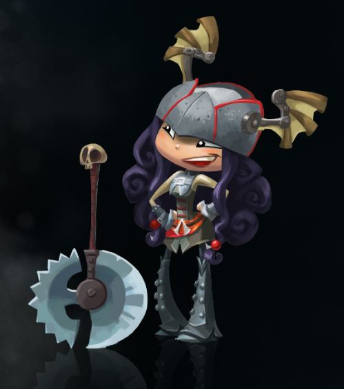 Rayman Legends: 20 000 Lums sous les Mers, les premières images ...