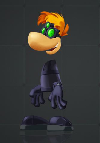 Rayman Legends: 20 000 Lums sous les Mers, les premières images!