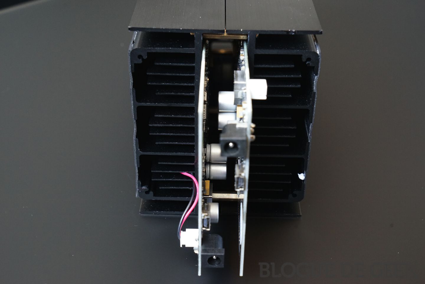 Mineur G-Blade de Gridseed (5.2-6 Mh/s) [Test]